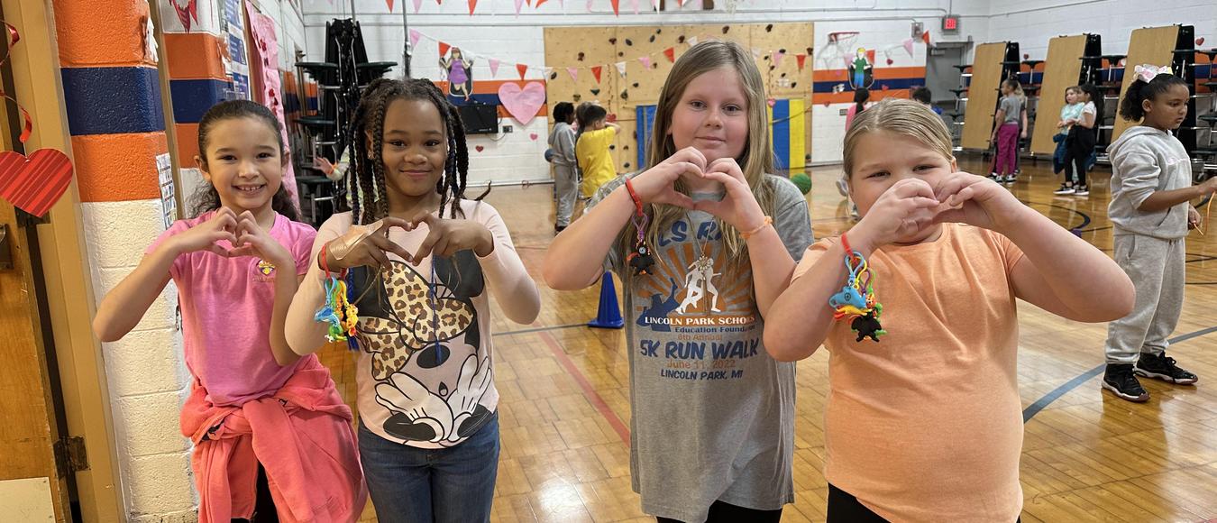 Carr Elementary