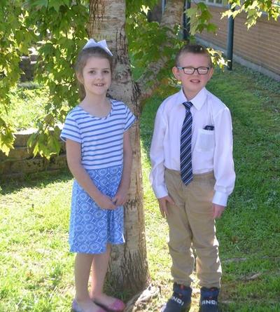 Eva Gordon Lower Elementary School