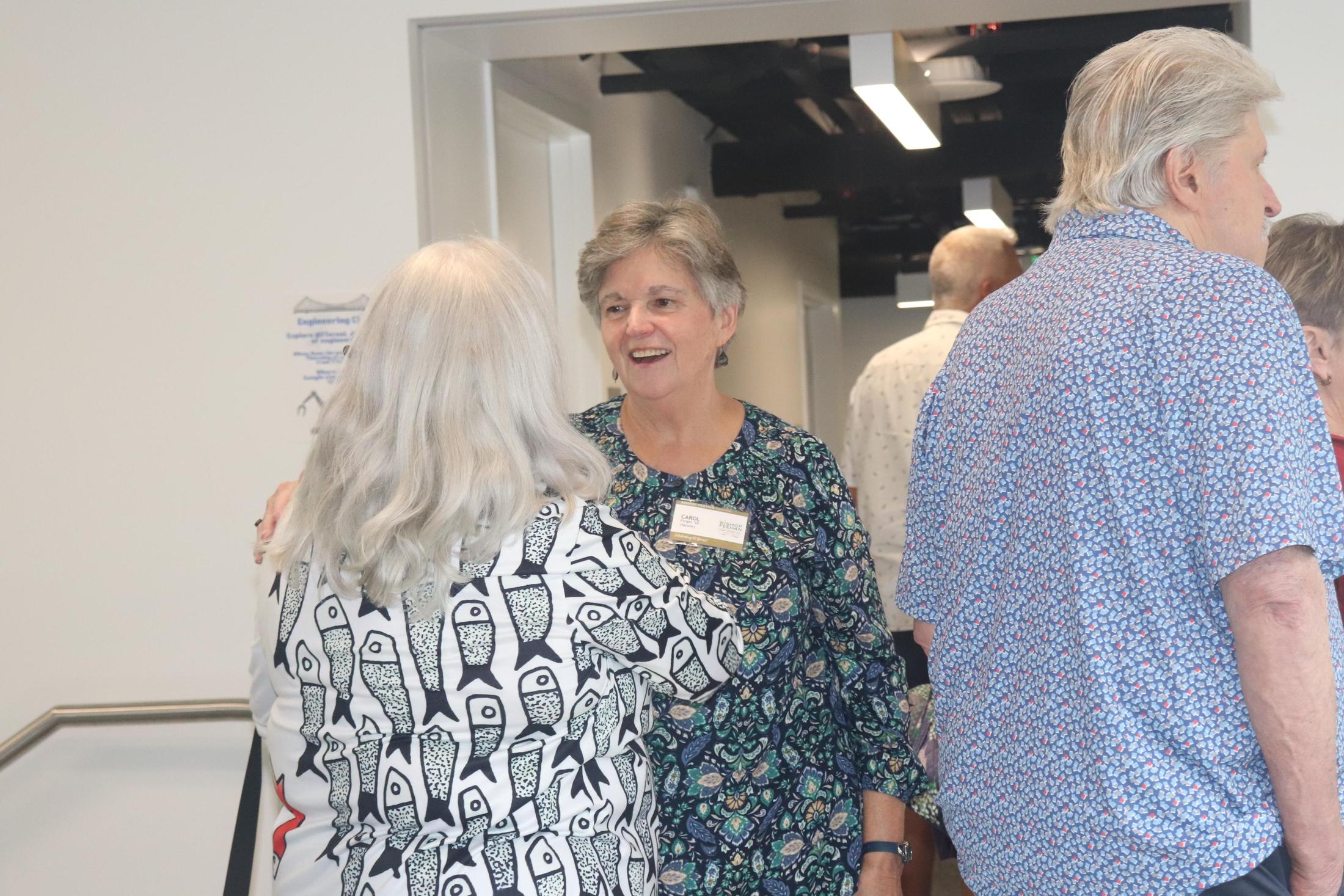 Class of 1965 - 60th Reunion – Past Reunions – Bishop Feehan High School