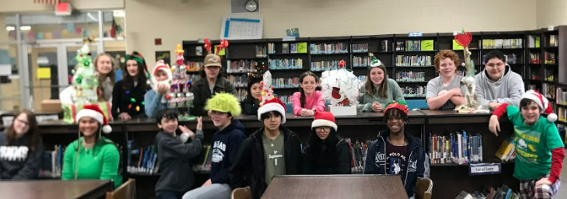 Southern Nash Middle