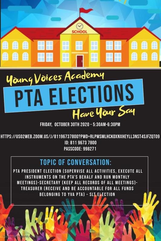Young Voices Academy Of The Bronx Young Voices Academy Of The Bronx