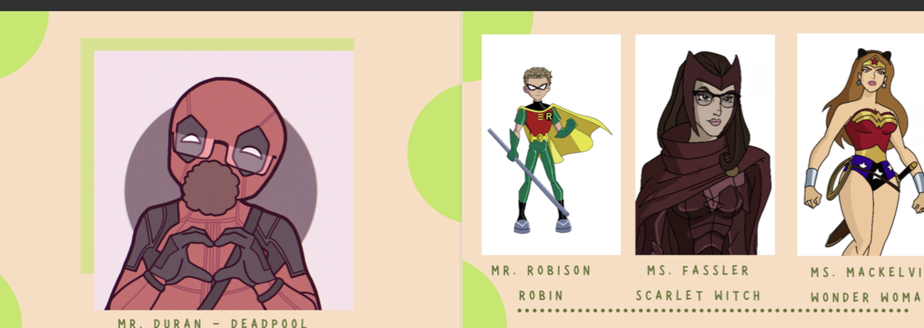 College Connection Academy