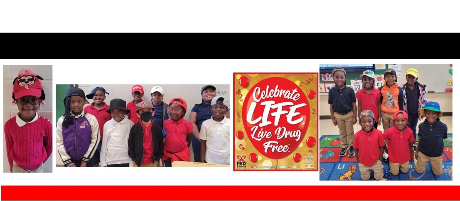 Mitchell County Primary School