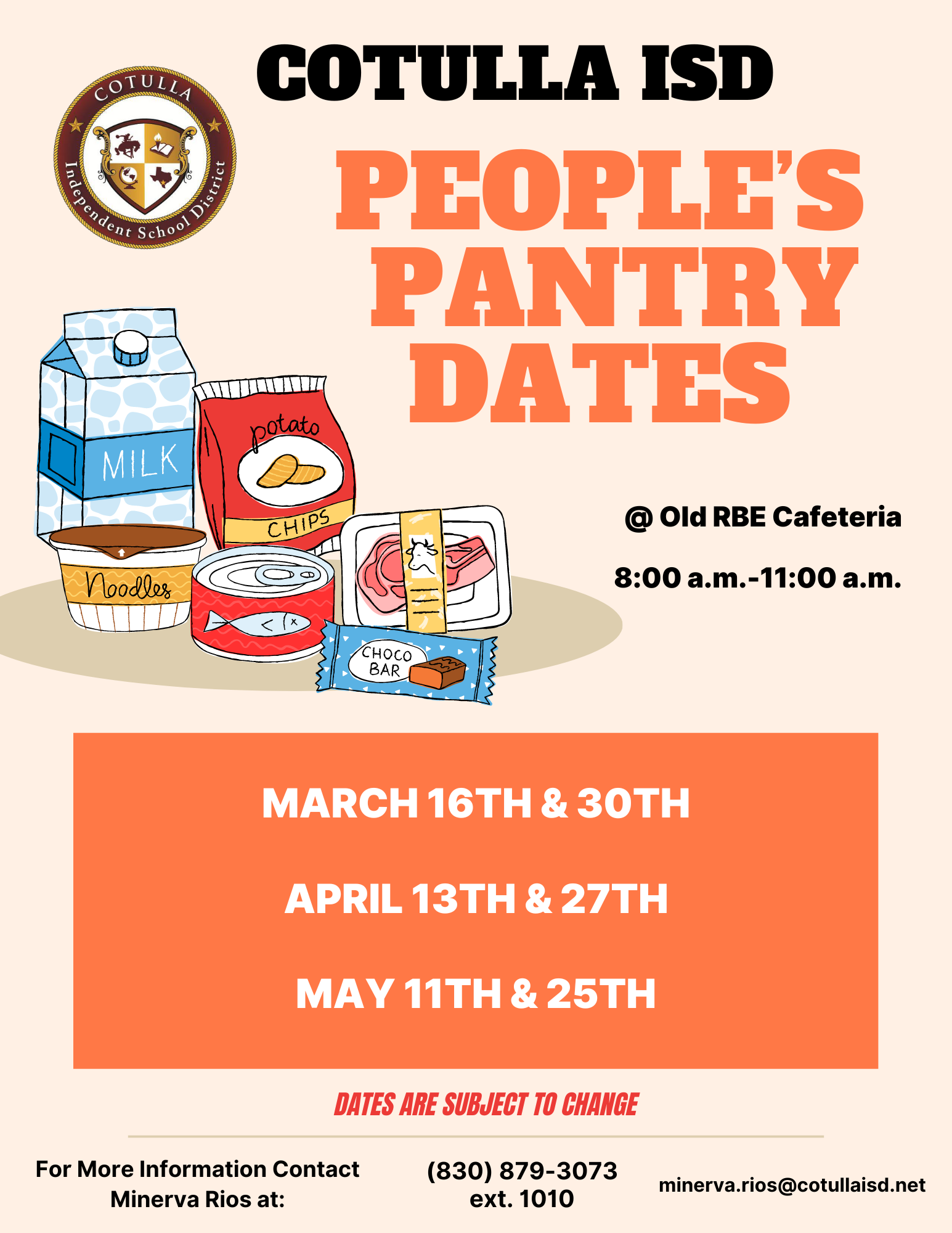 Cotulla Independent School District