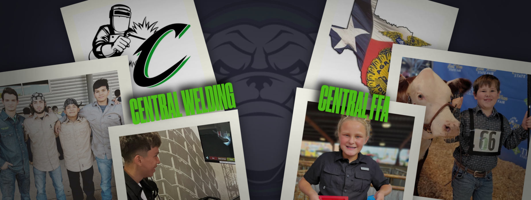 Central Independent School District