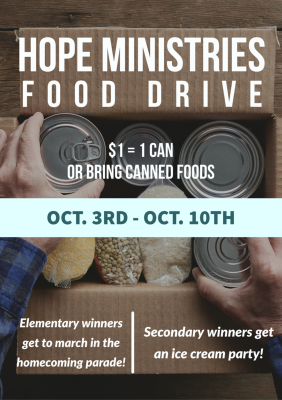 Magnolia Heights School