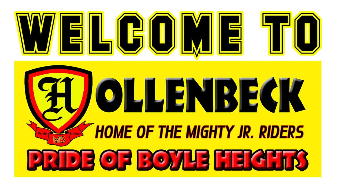 Hollenbeck Middle School
