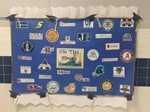 Martin Bluff Elementary School