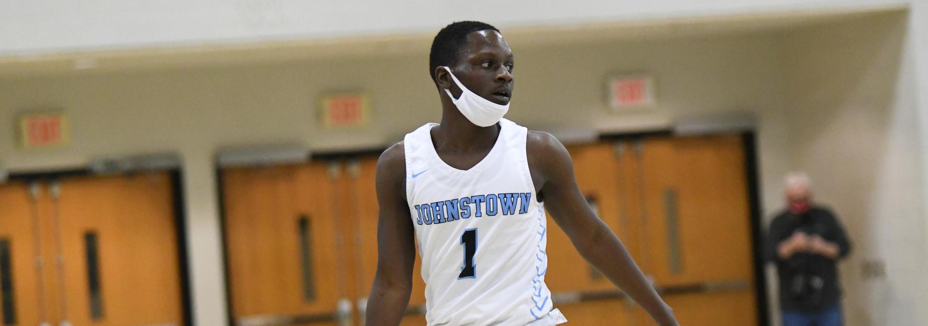 Greater Johnstown School District