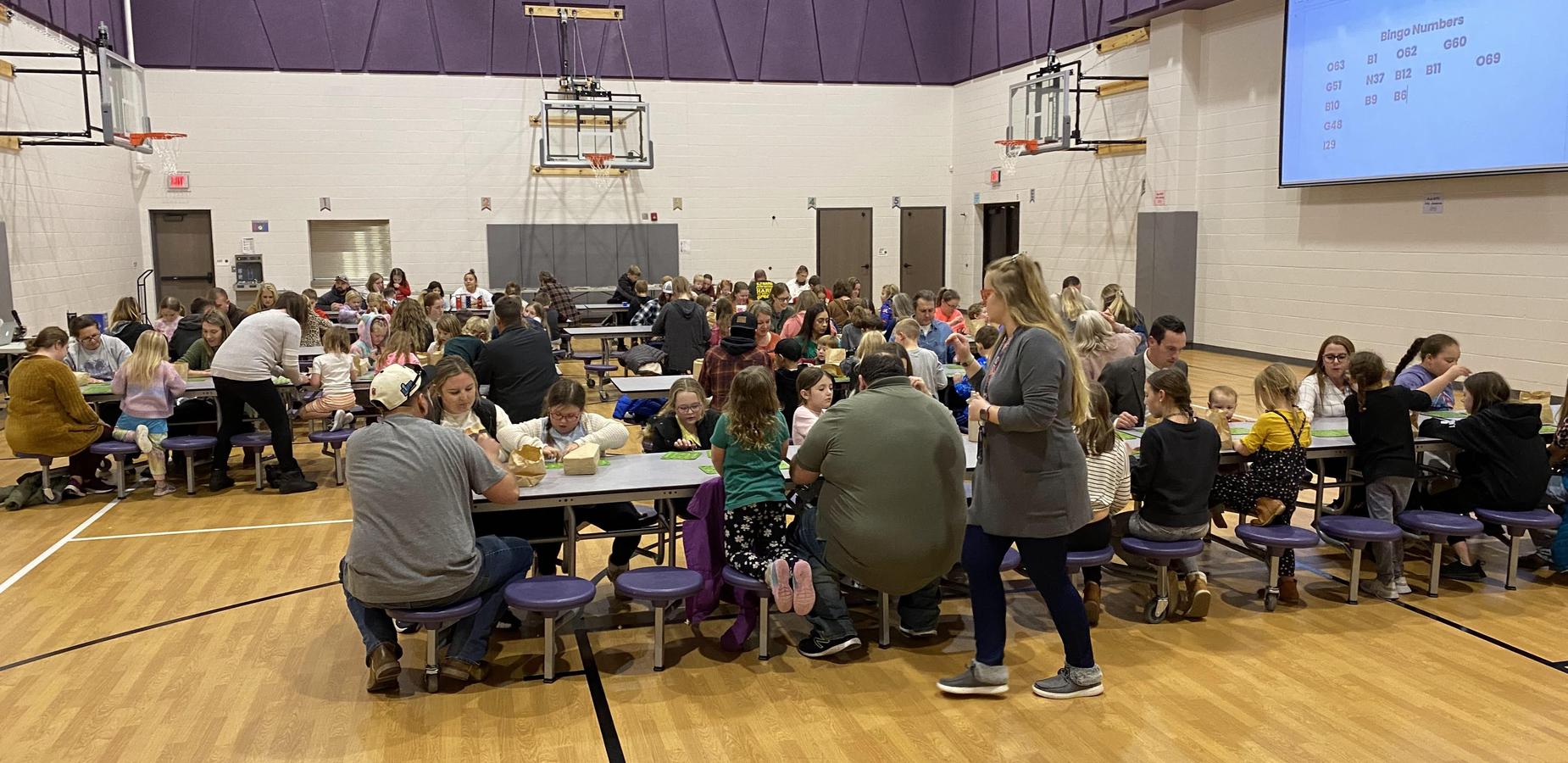 Linwood Elementary School