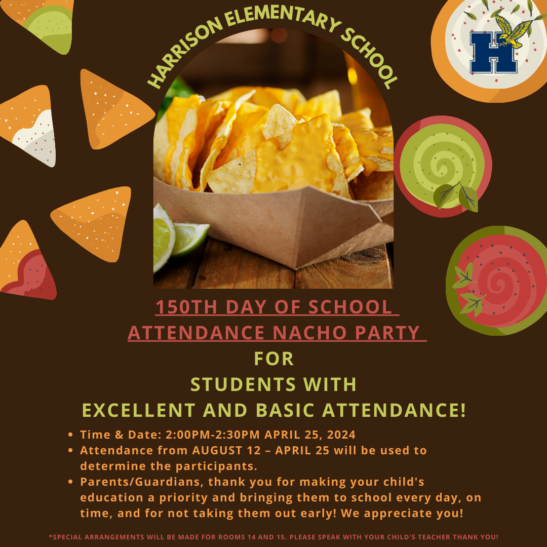 Student Resources – Students – Harrison Street Elementary