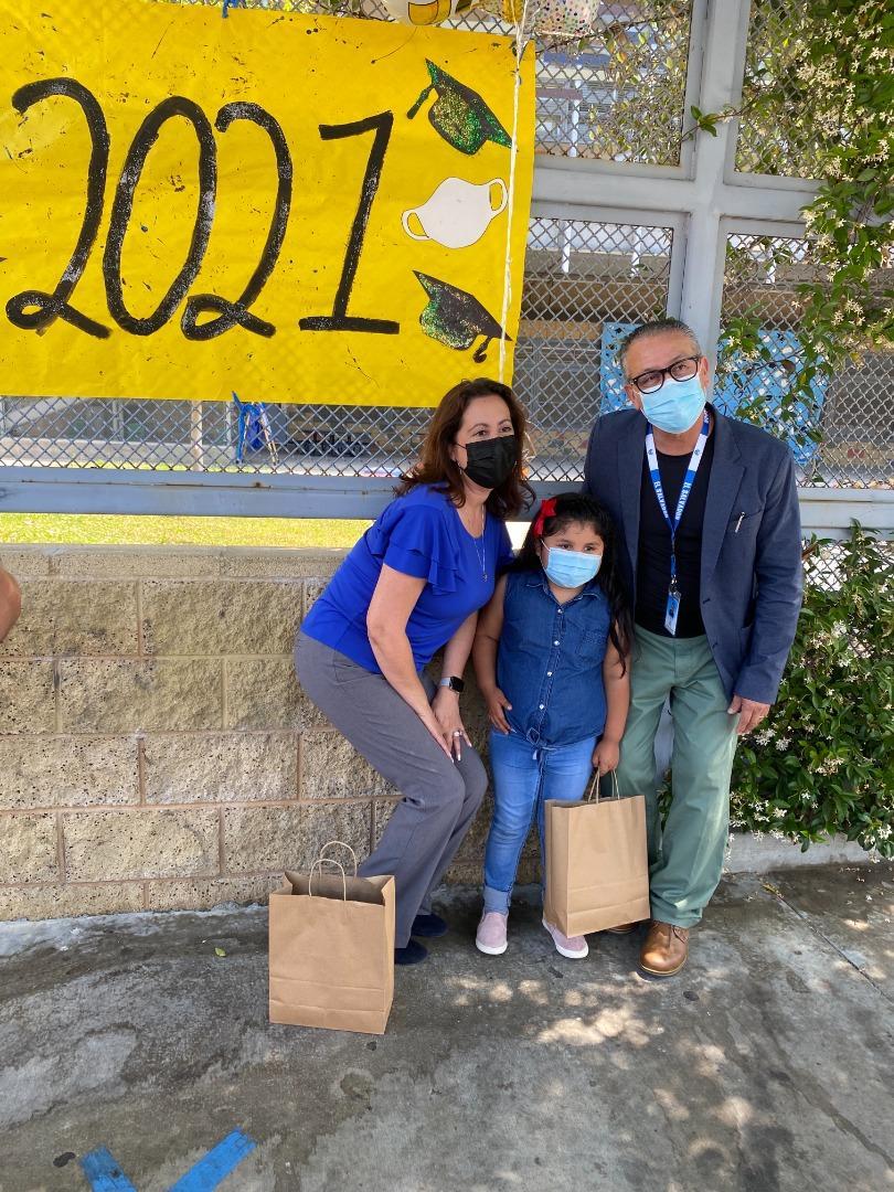 Culmination 2021 – Events – Gratts Early Education Center