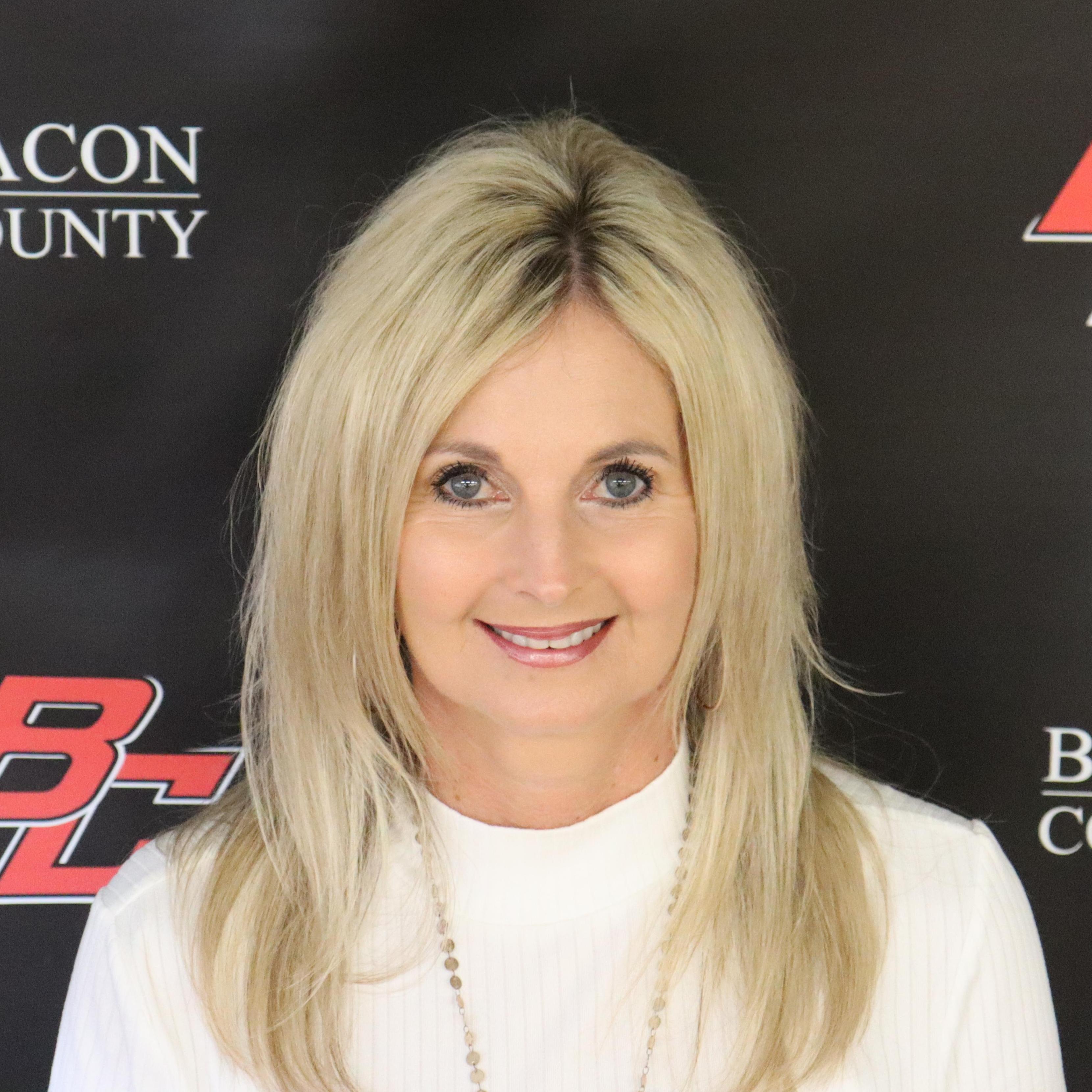 Staff Directory | Bacon County Elementary School