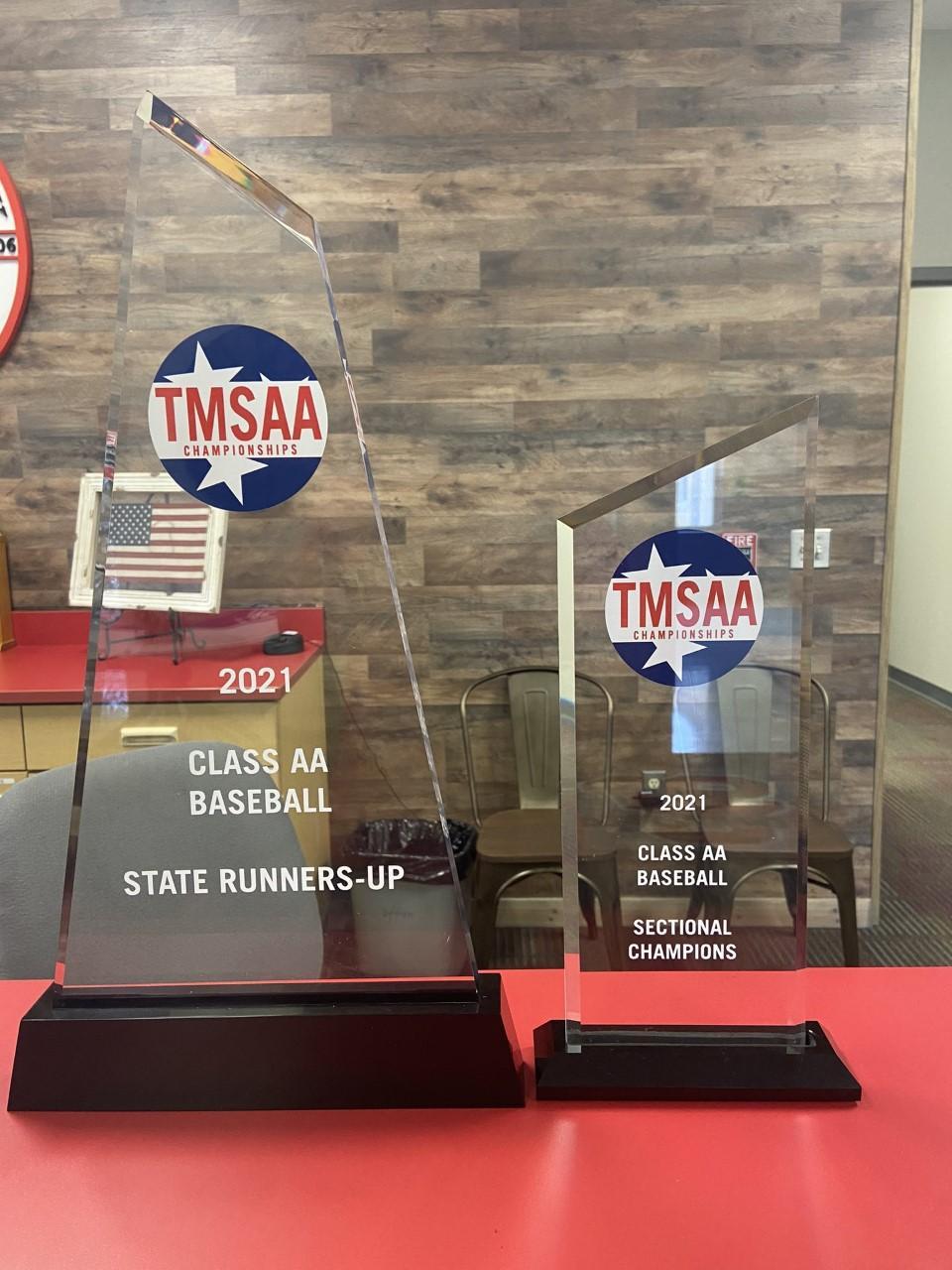 Falcon Baseball Accomplishments – Baseball – Stewarts Creek Middle School