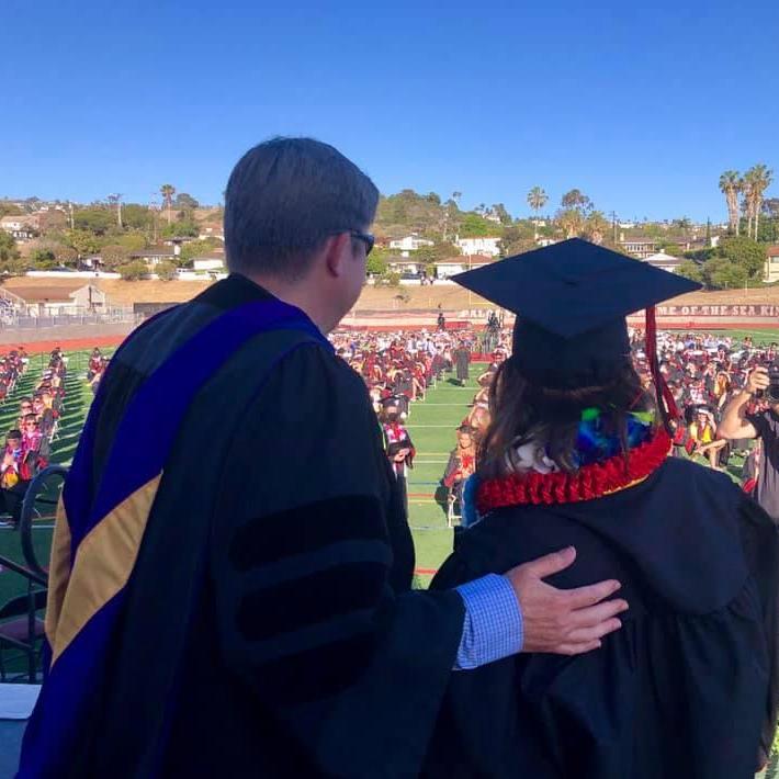 Staff Directory | Palos Verdes High School