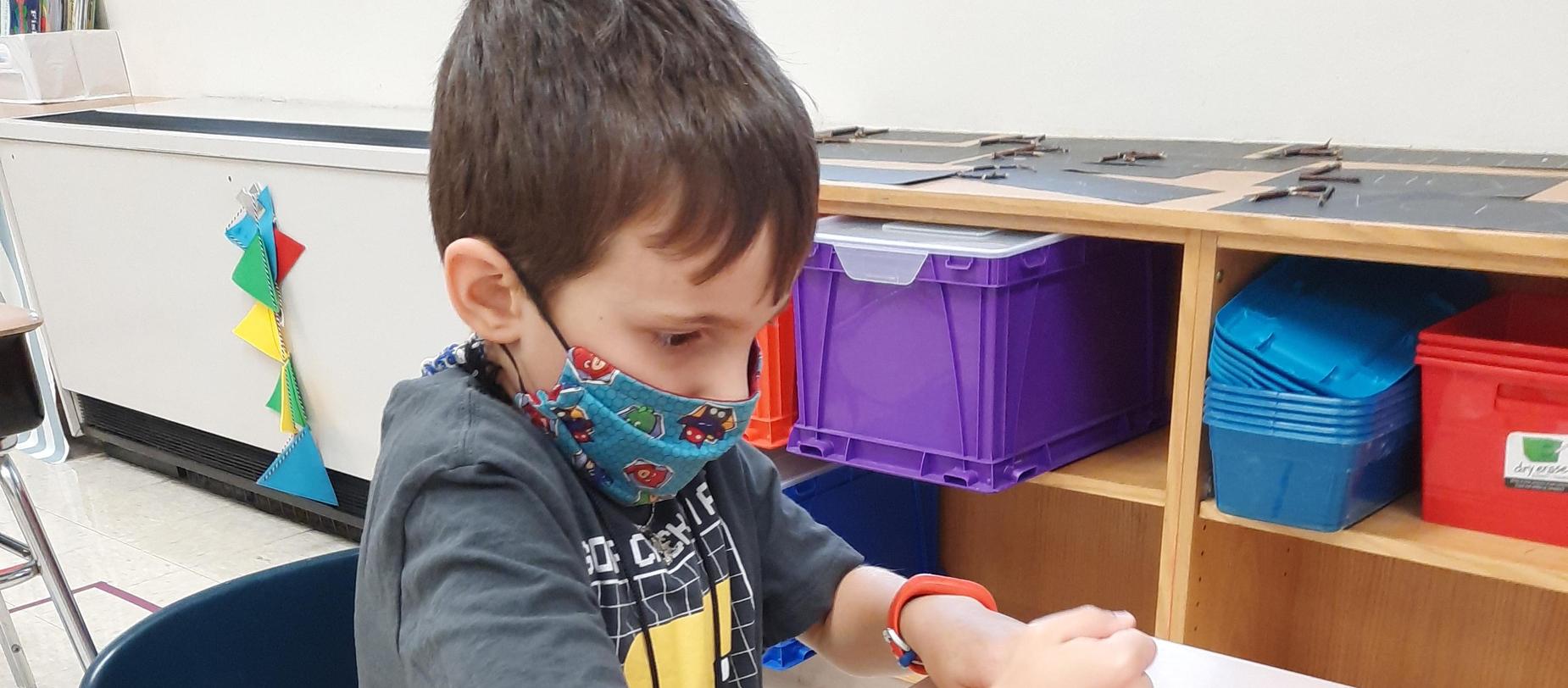 West Point Elementary School