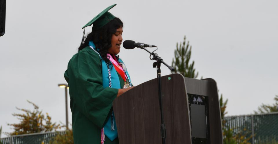 Greenfield High School