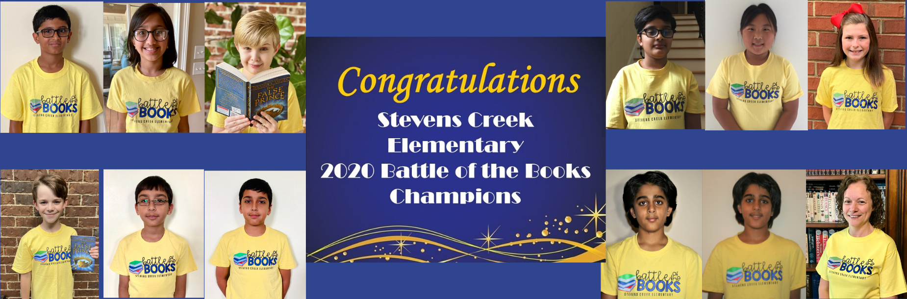 Stevens Creek Elementary School