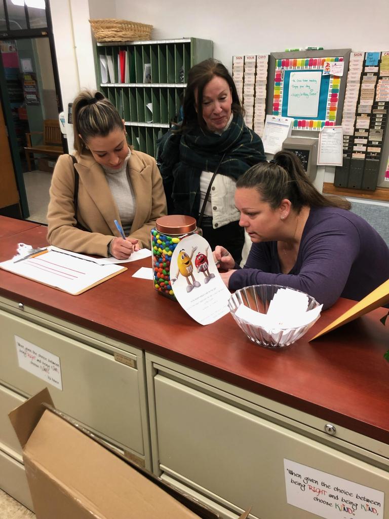 Photos | P.S. 186 Castlewood