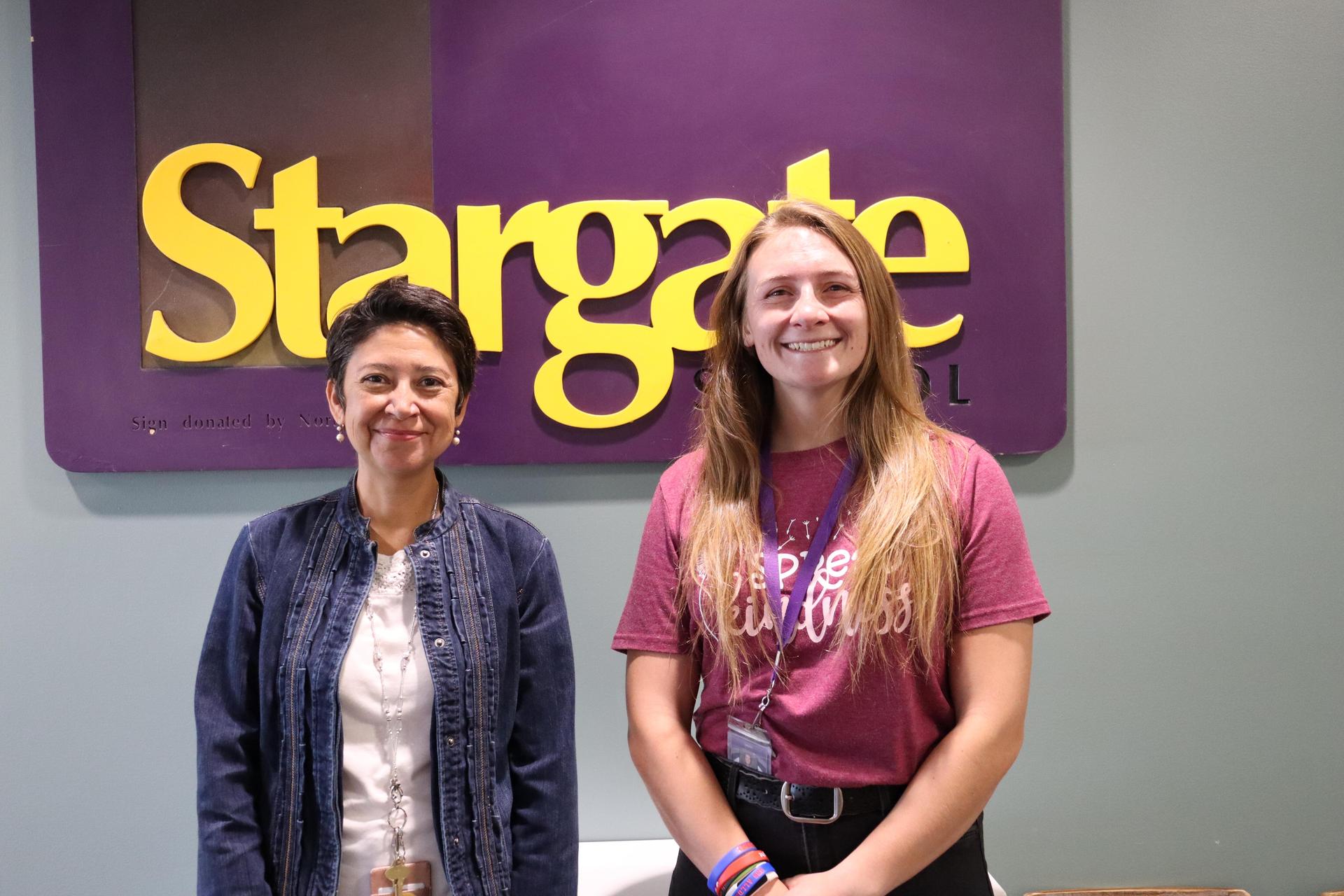 Elementary Counseling – Counseling – Stargate School