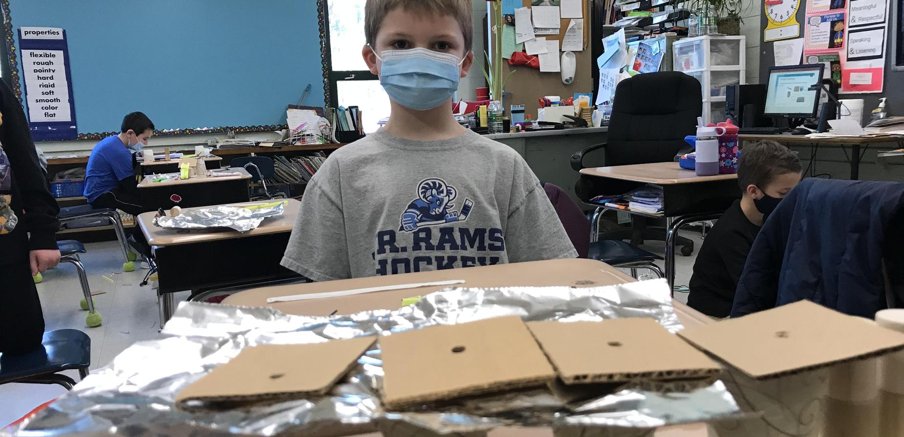 Forest Park Elementary School