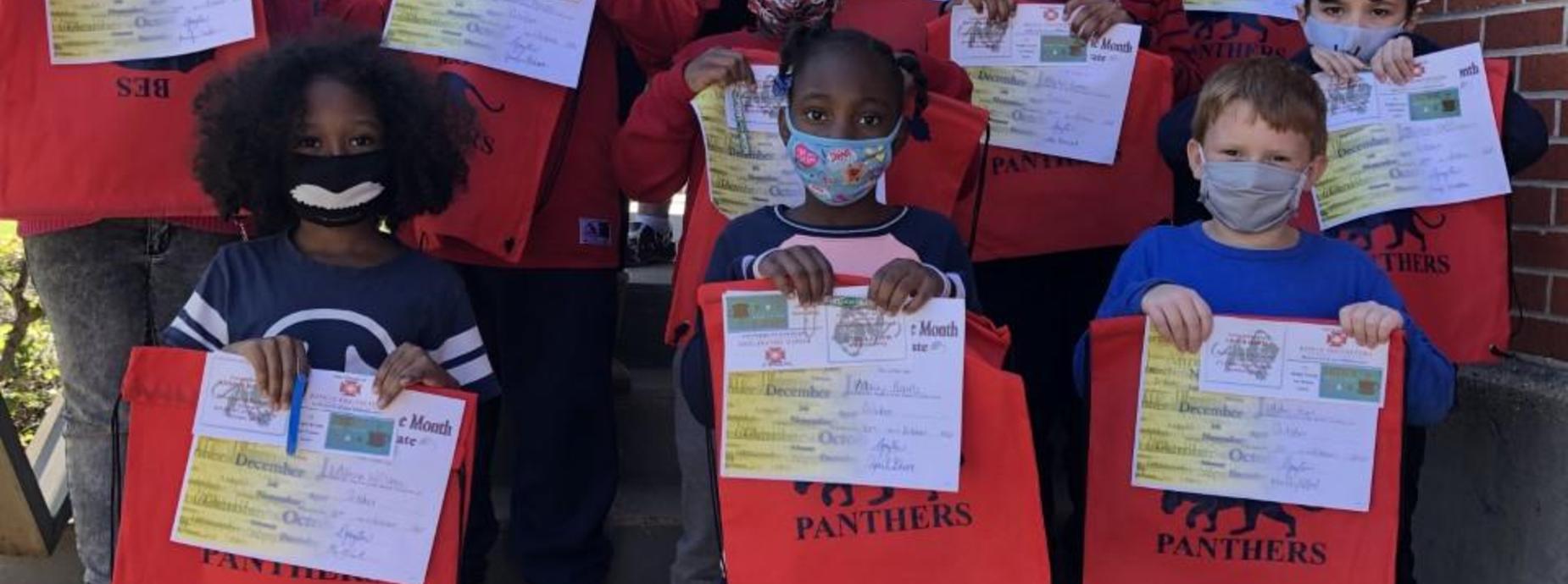 Brookhaven Elementary School