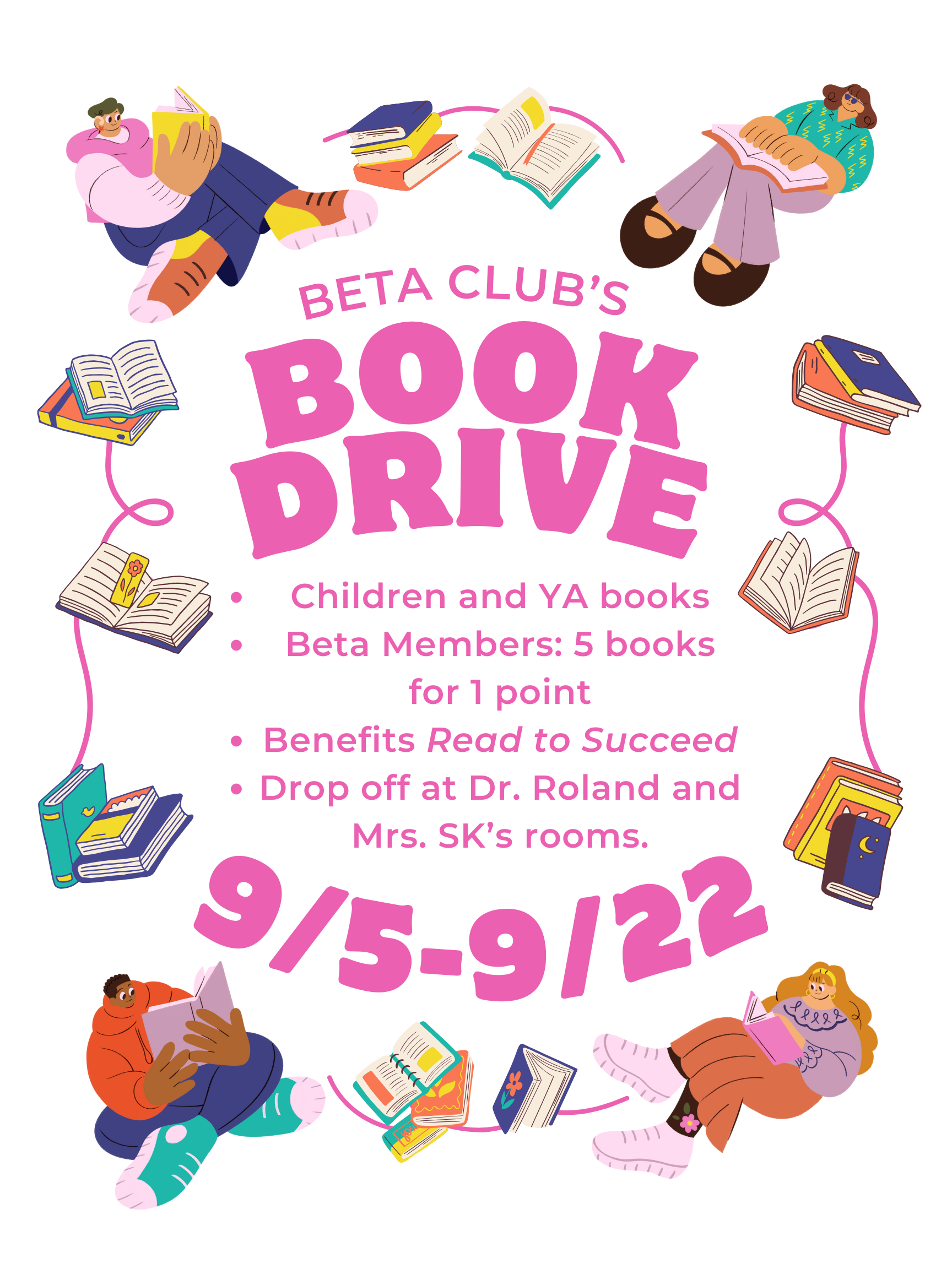CMS Senior BETA Club – Beta Club (HS) – Central Magnet School