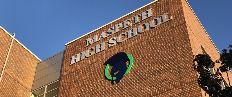 Maspeth High School