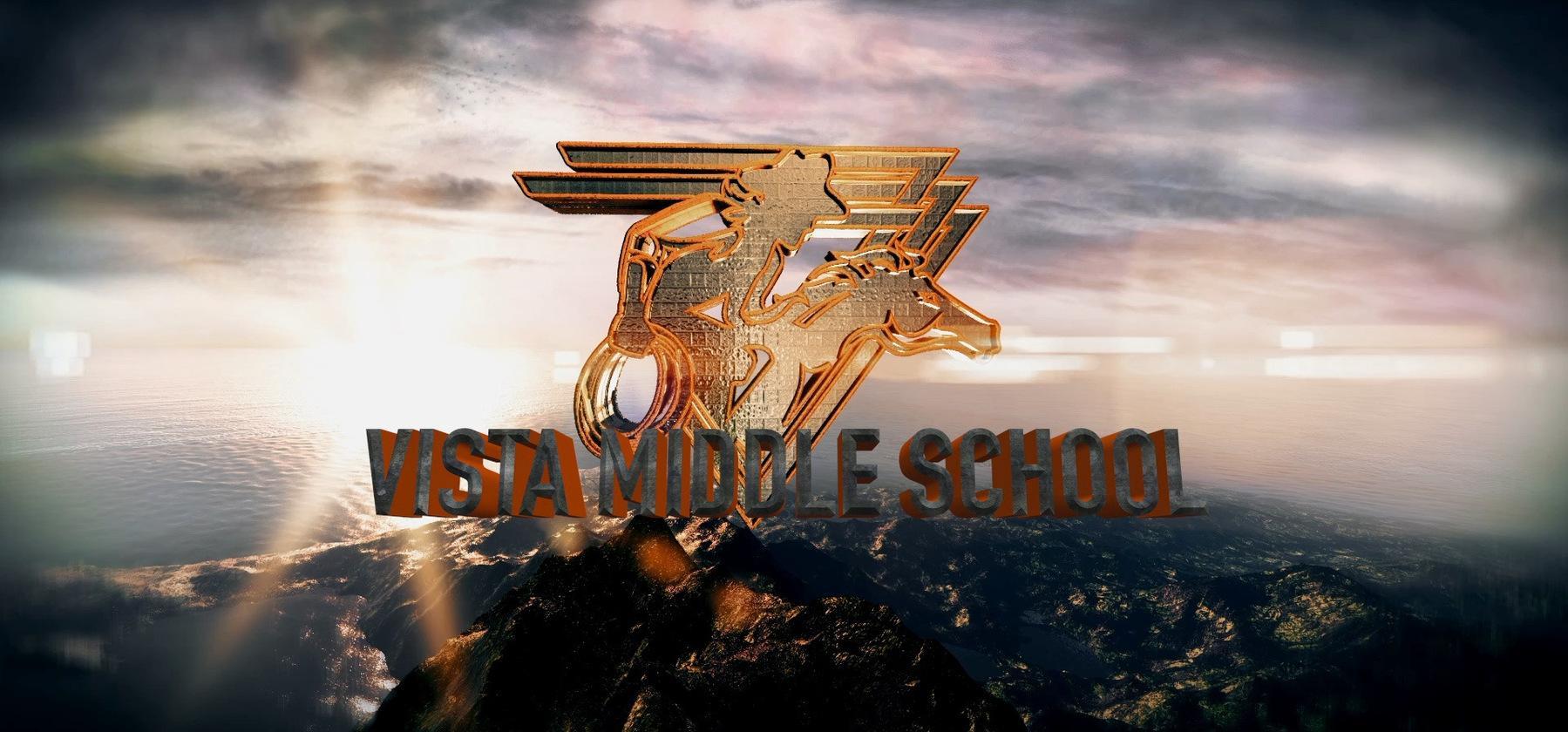 Home Page – Home Archive – Vista Middle School