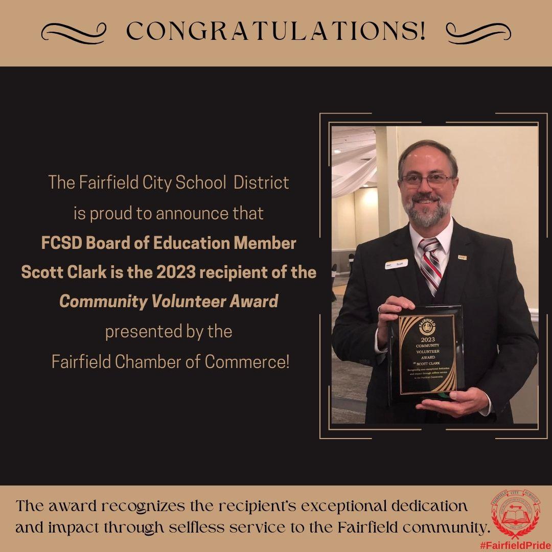 News | Fairfield City School District
