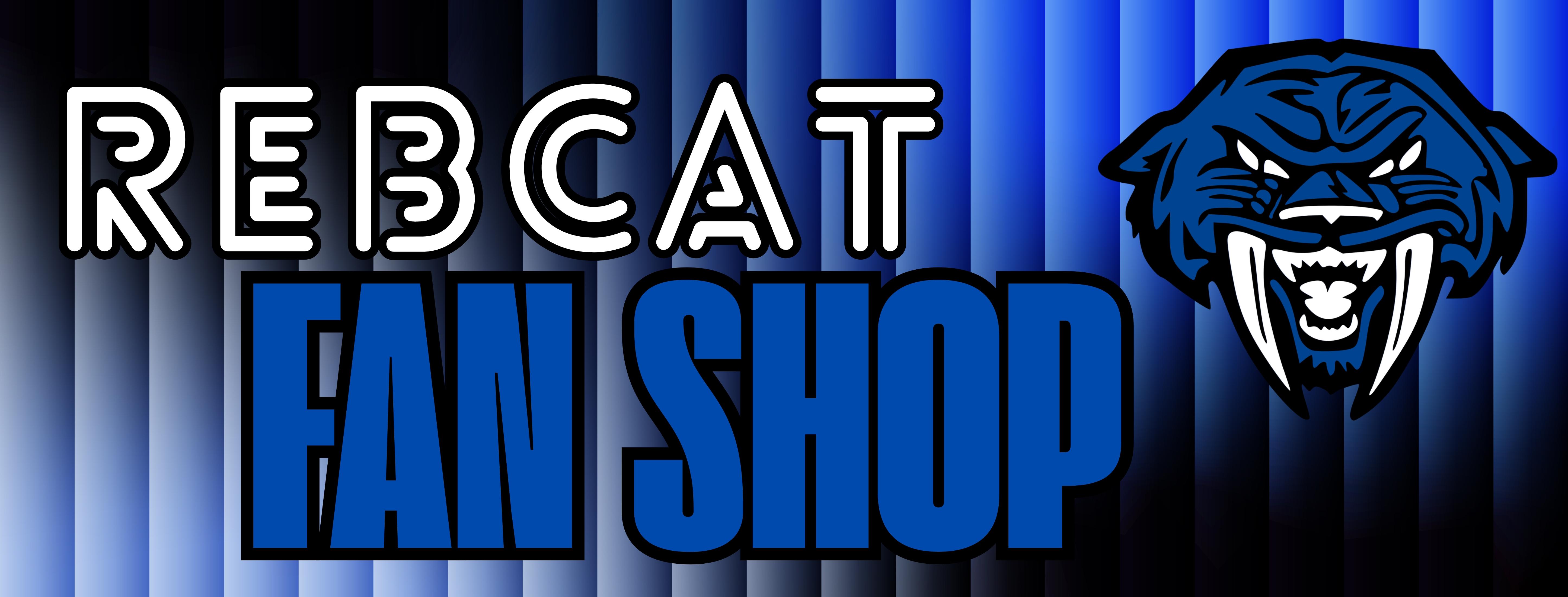Rebcat Fan Shop – Parents – South Middle School