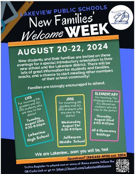 News | Jefferson Middle School