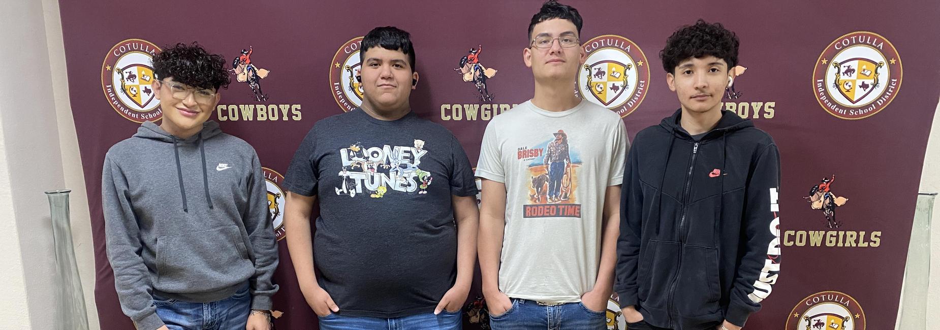 Cotulla High School