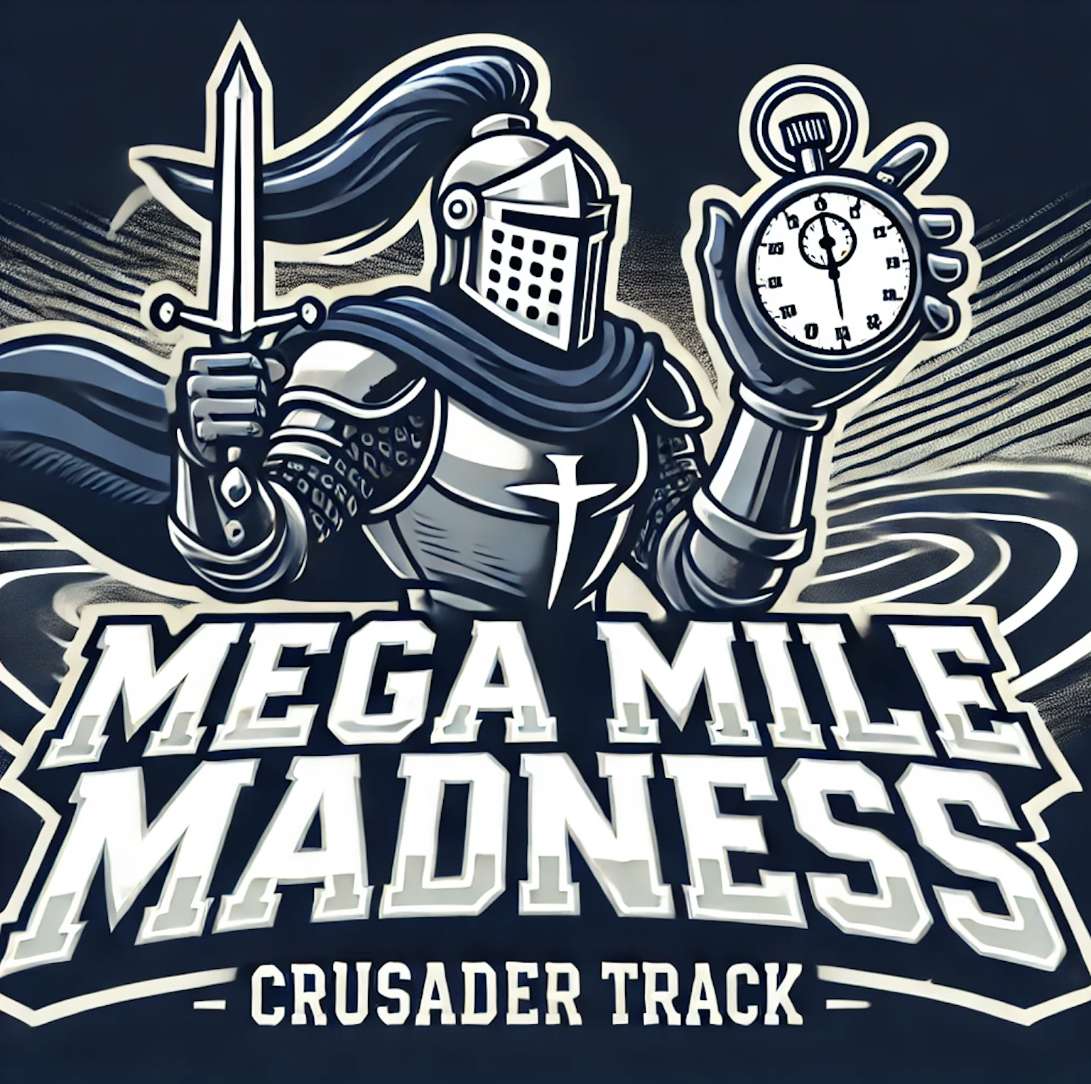 Mega Mile Madness Fun Run – Track and Field - Boys and Girls ...