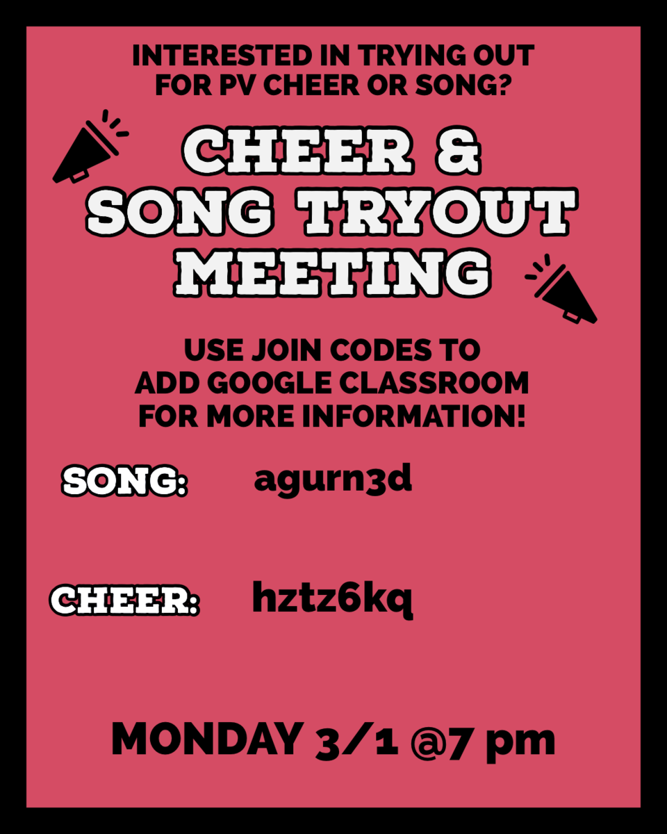 Cheer - Athletics - Palos Verdes High School