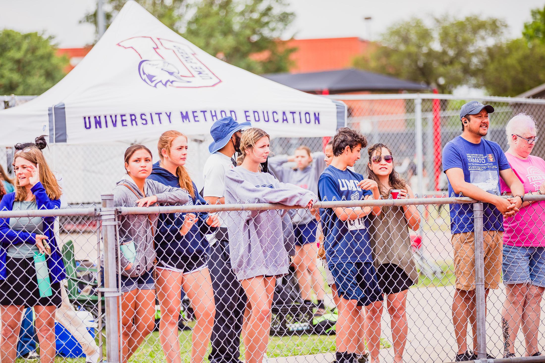 Mission – Athletics – UME Preparatory Academy