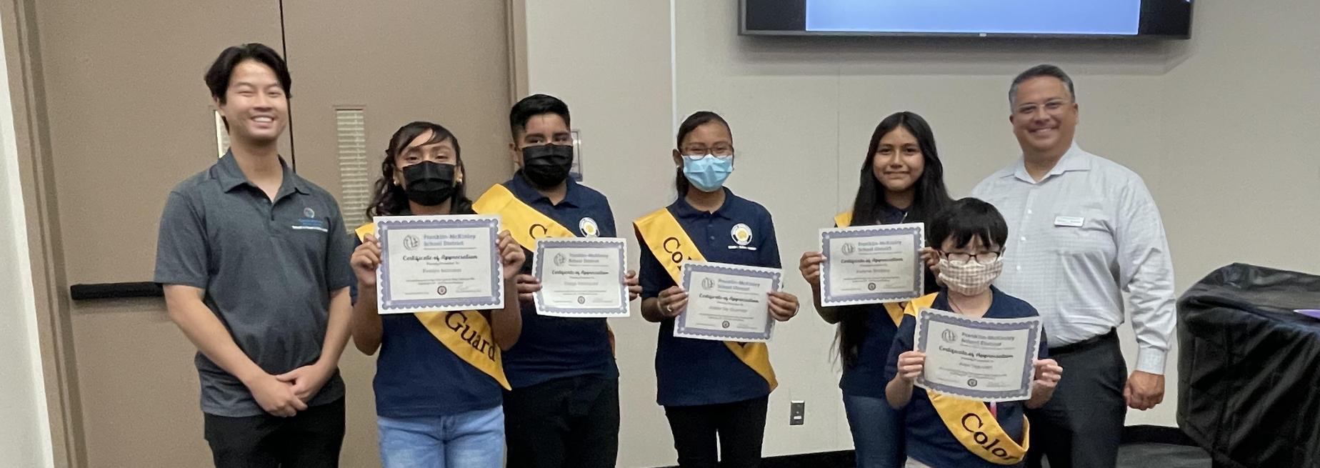 Franklin-McKinley School District