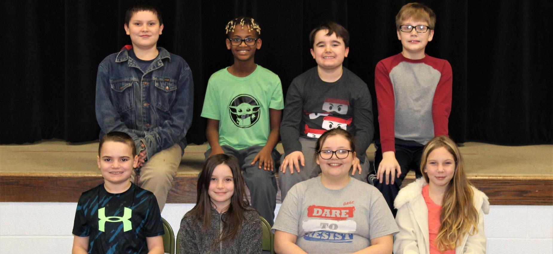 Washington County Public Schools