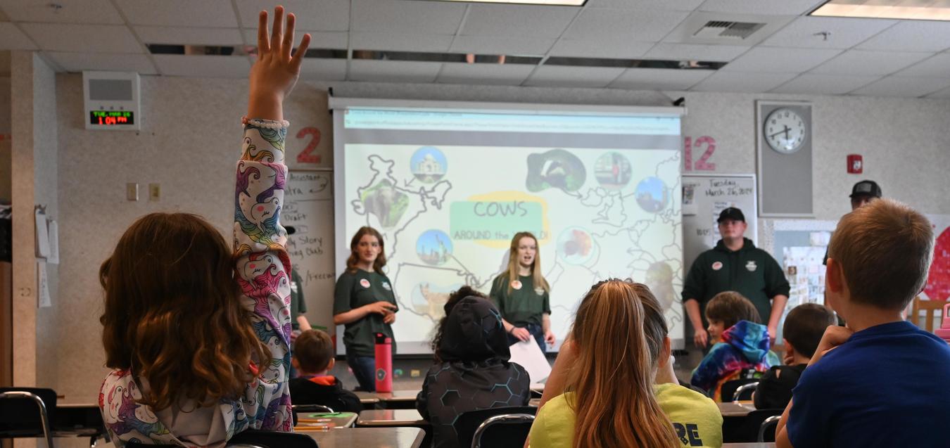 Cheney School District