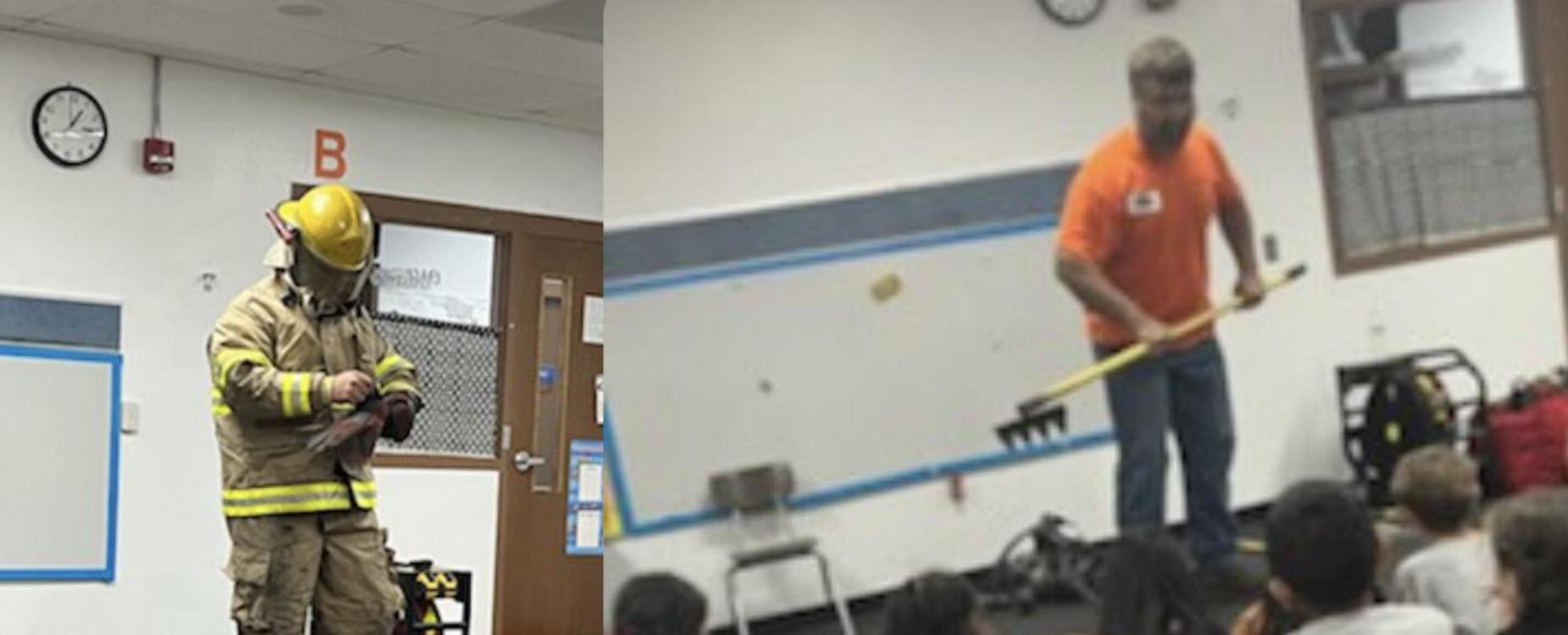 Waldron Public Schools