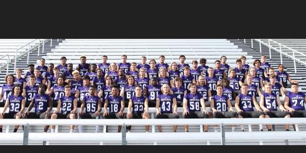 College Station High School