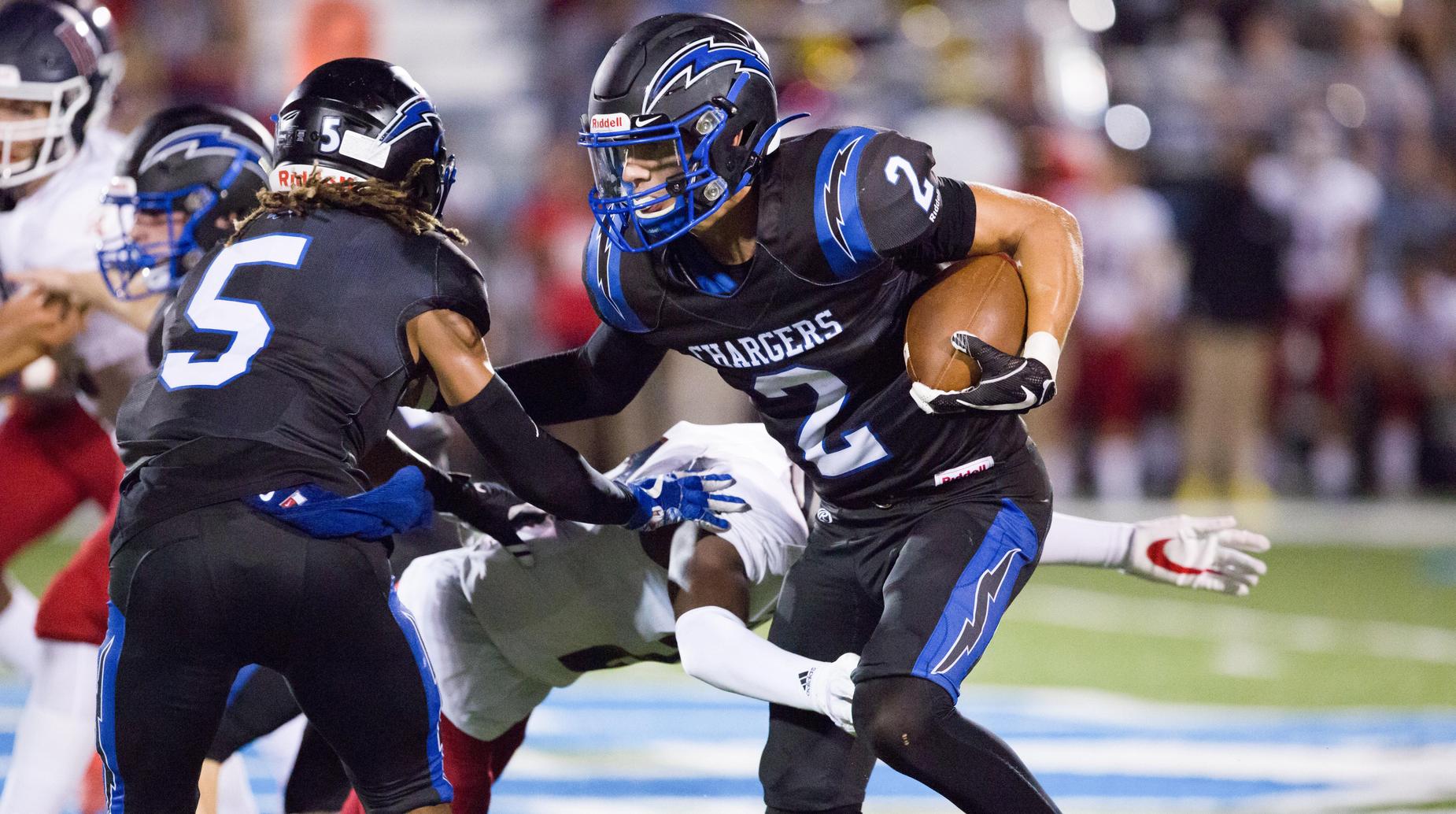 Dallas Christian School