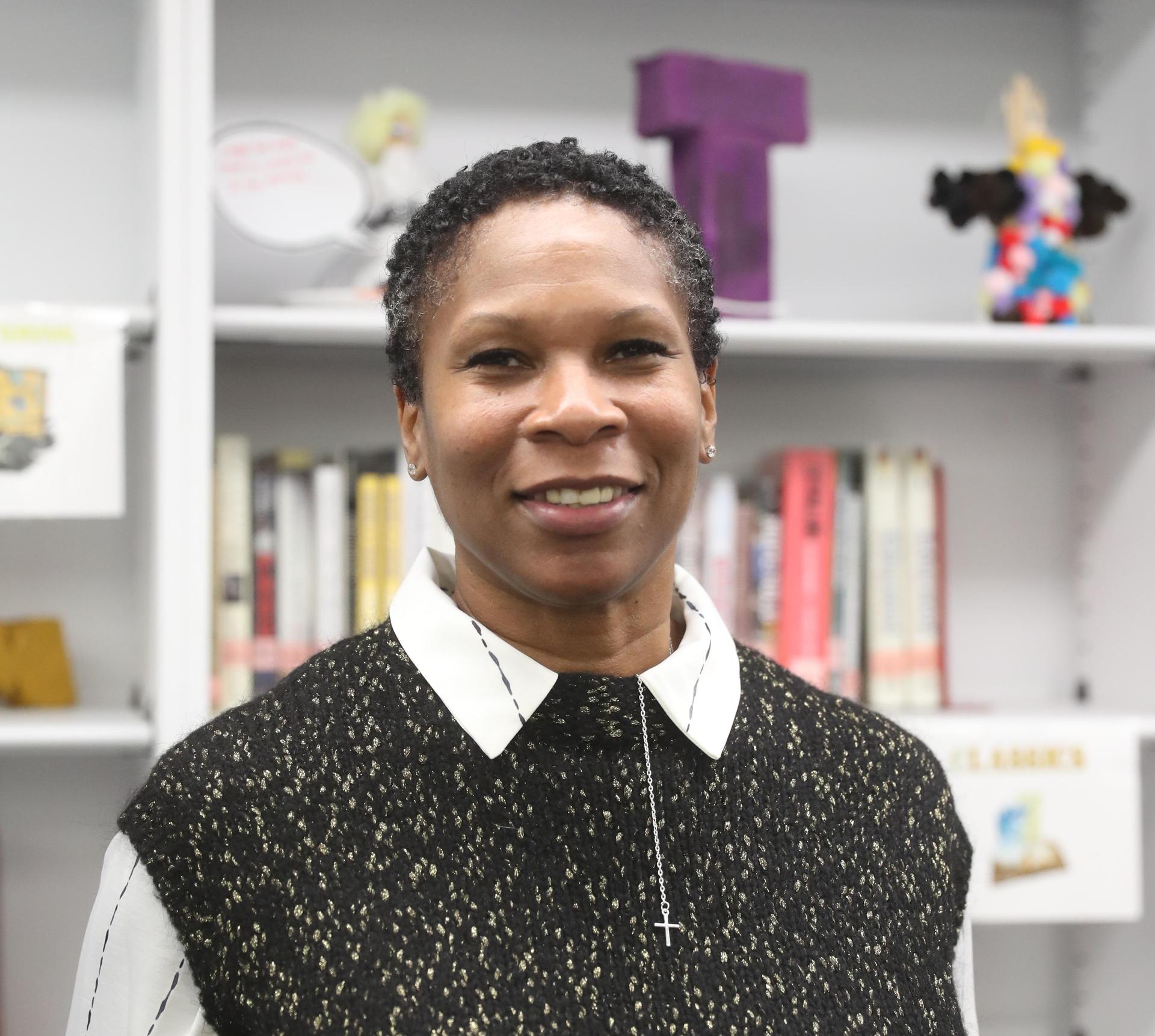 Board Member Bio - Bridget Arrick – Board of Education – Manchester ...