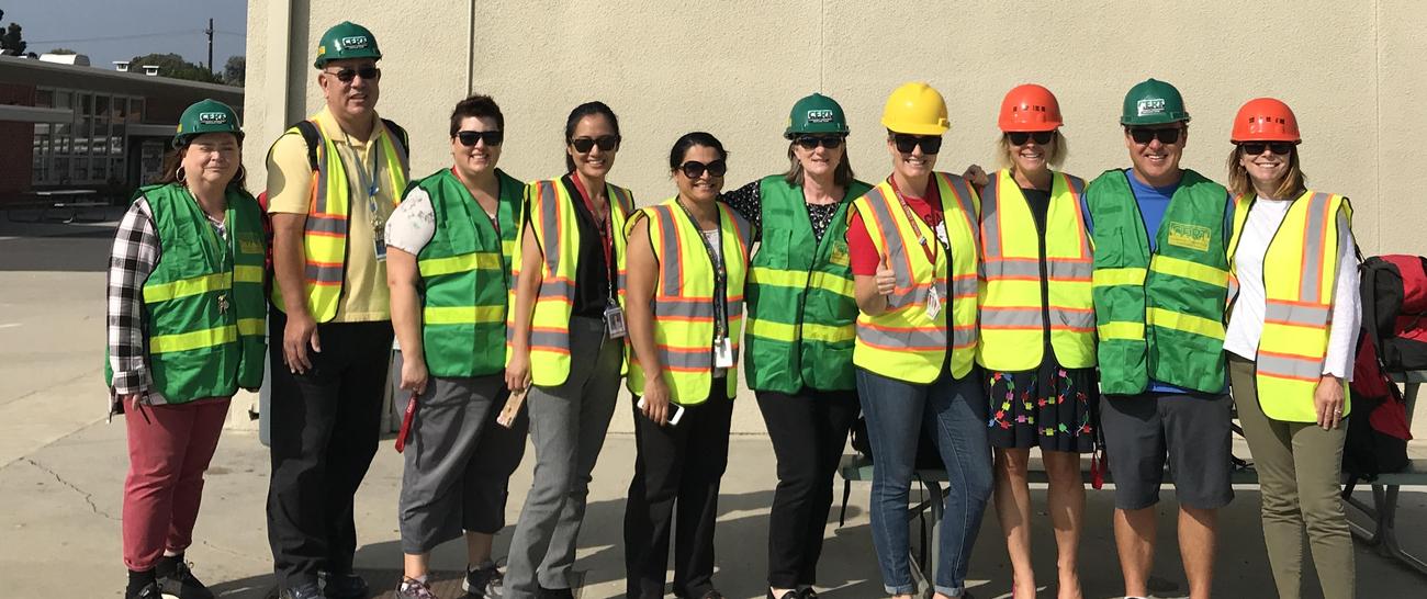 Center Street School