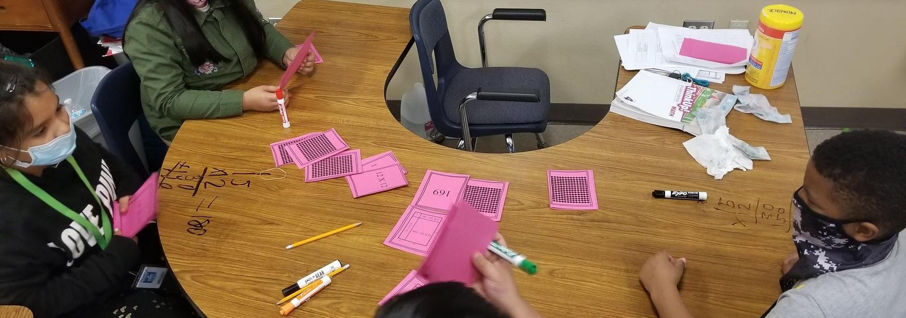 Jefferson Elementary School