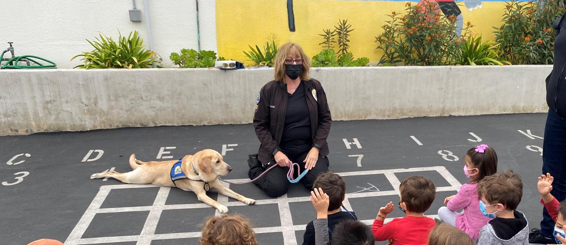 Alta Vista Elementary