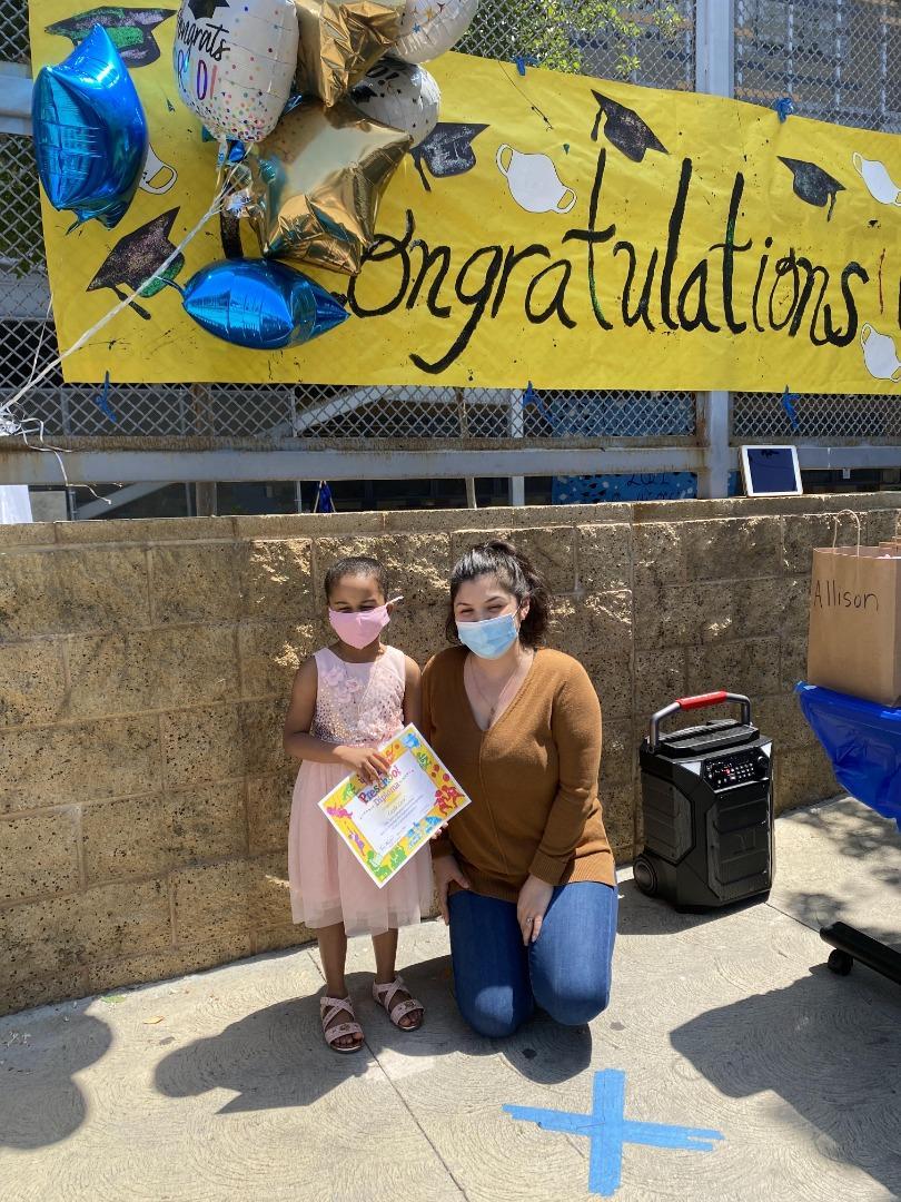 Culmination 2021 – Events – Gratts Early Education Center