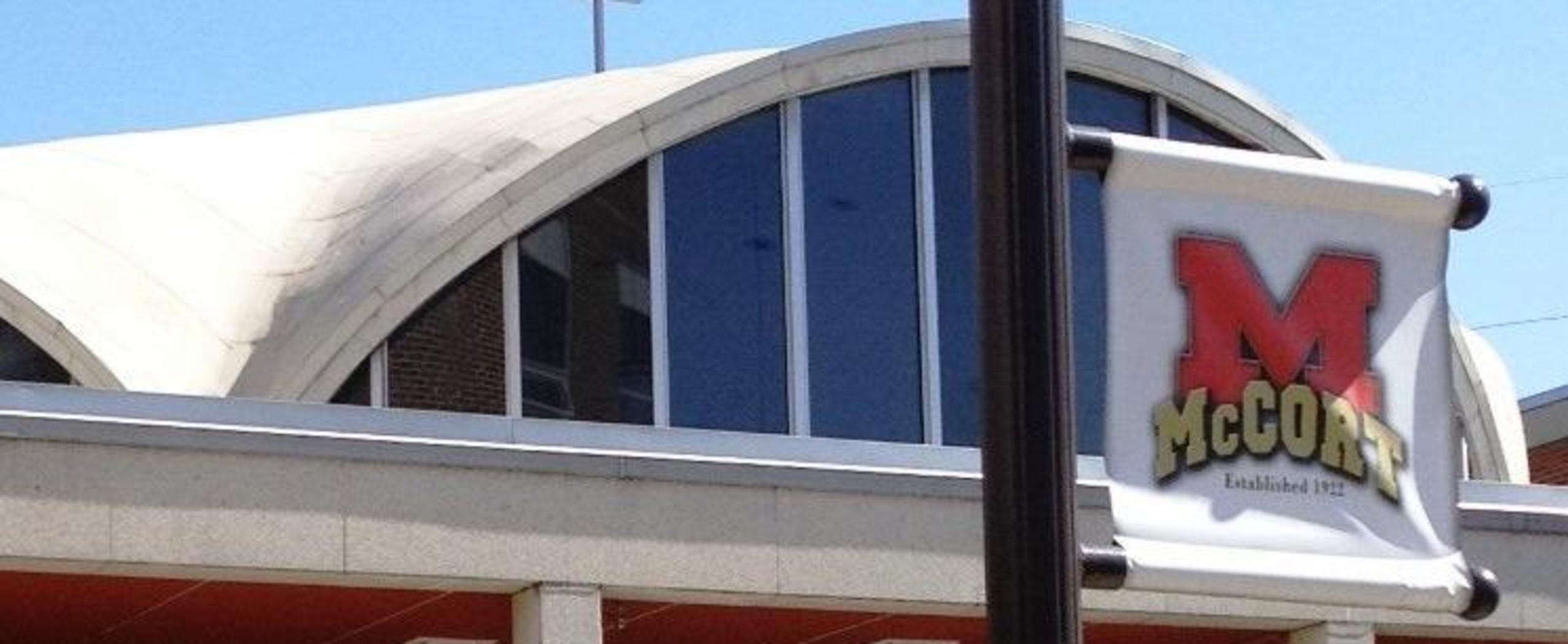 Bishop McCort Catholic High School, Inc.