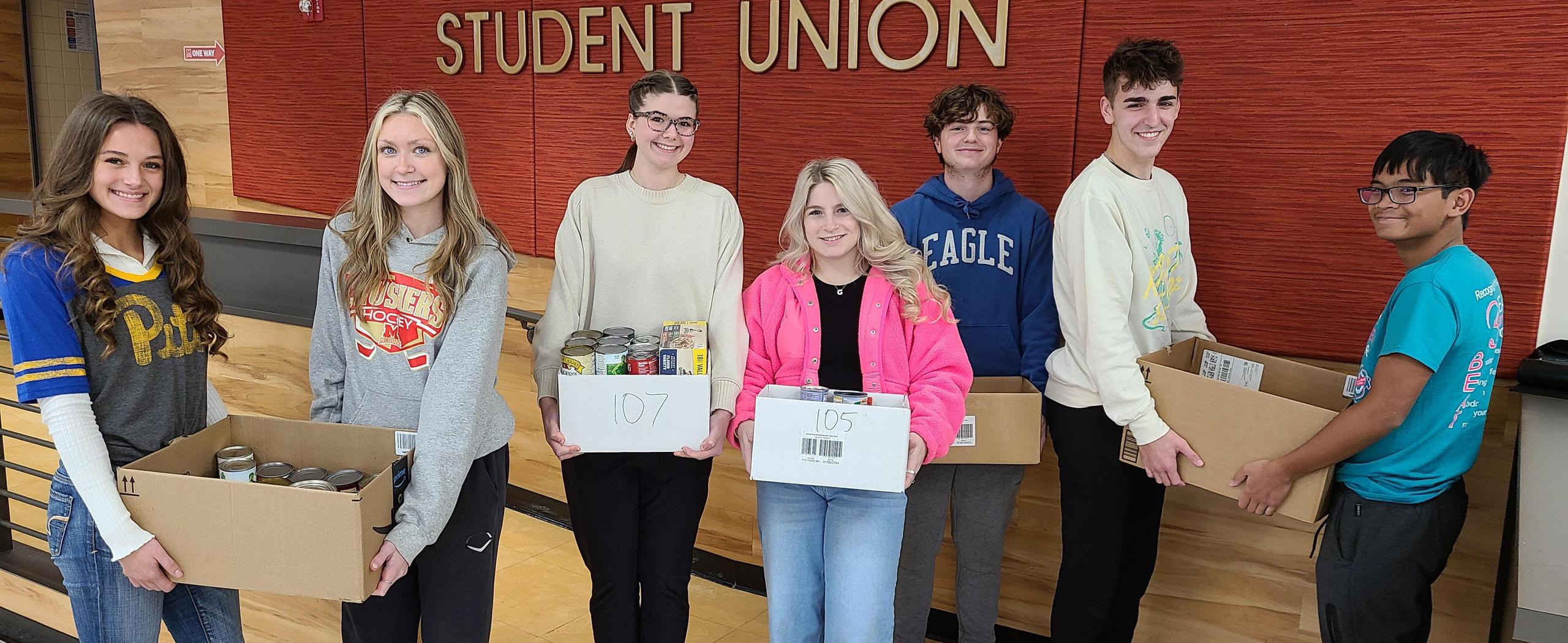 Bishop McCort Catholic High School, Inc.