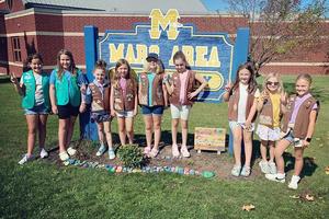 Mars Area Elementary School